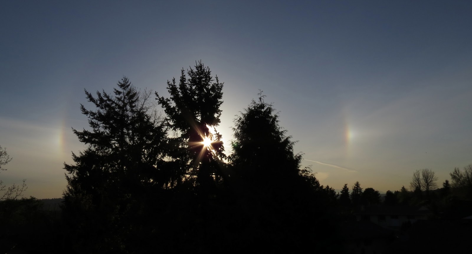 Sundog Lights