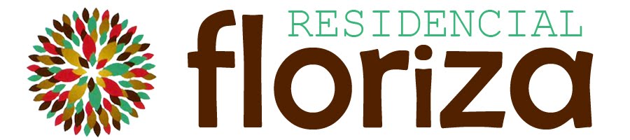 Residencial Floriza I e II: março 2012