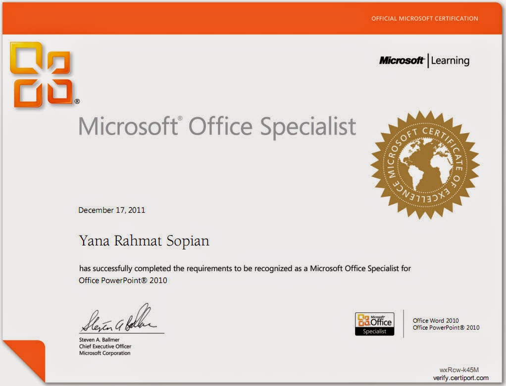 Tugas 3 Etika & Profesionalisme TSI - Euphoria, Take My Hand