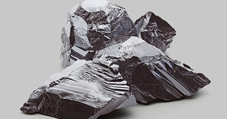 Química Fácil: LITIO. EL ORO DEL MILENIO?