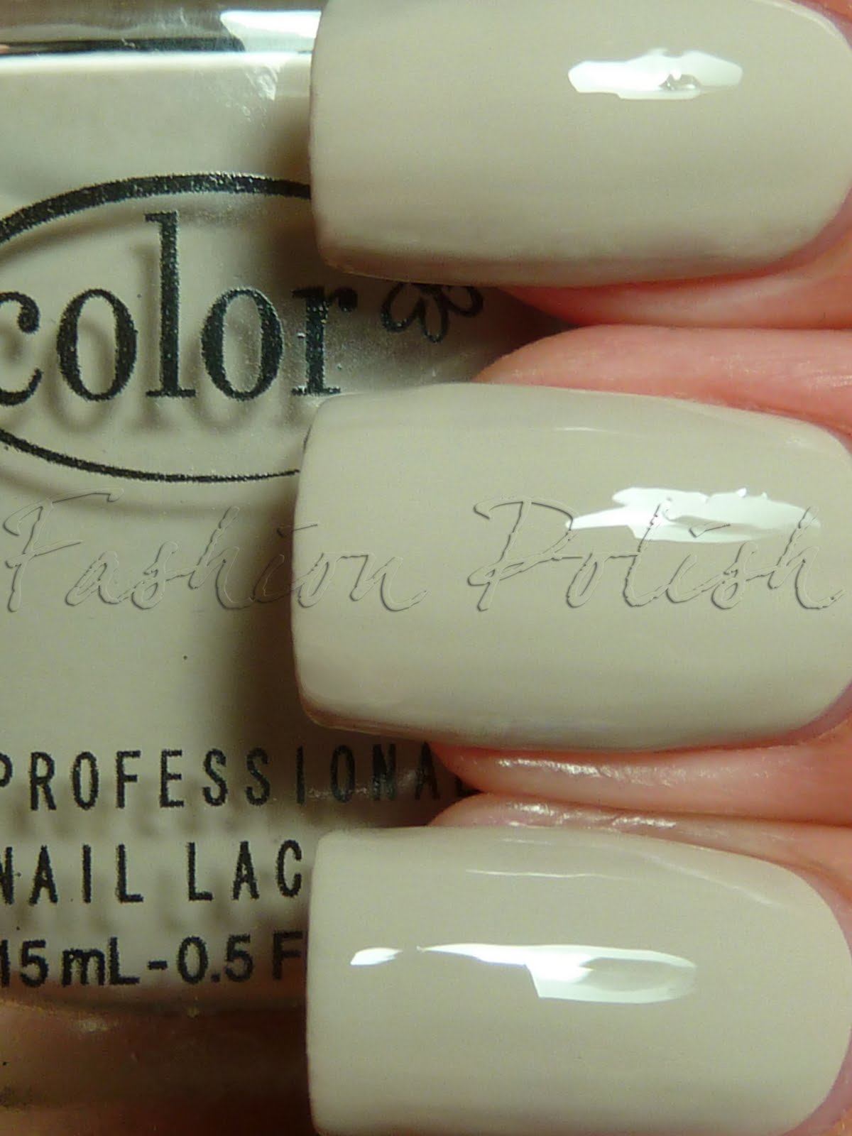 Fashion Polish: Color Club Fall 2011 Back to Boho swatches and review ...