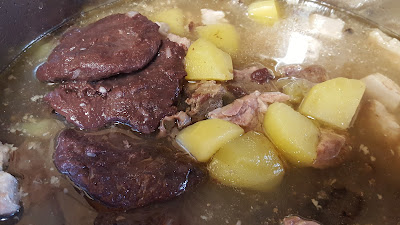 Pinriina -parhaat reseptini: Mykyrokka