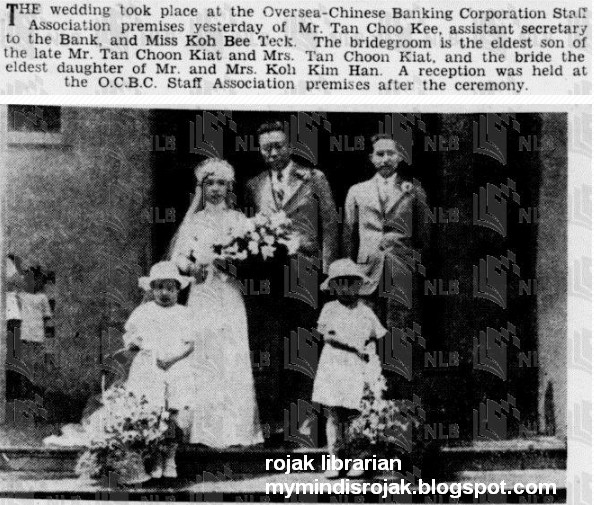 Tan Choon Kiat (Bukit Brown)