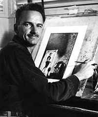 PRIMA O POI...: Ed Emshwiller