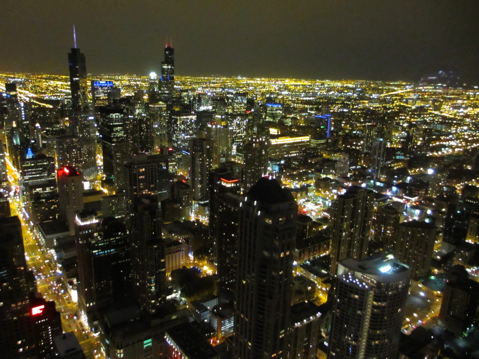 Visitar Chicago - Dicas de viagem para explorar a cidade dos EUA