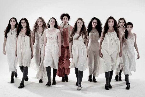 TUDO sobre Lua Maria Blanco ~ WE LOVE LUA