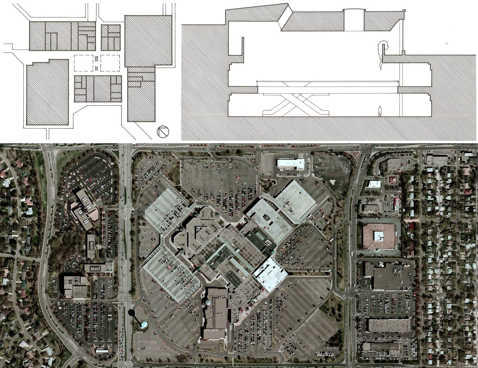 建築香港: The Fall of Department Stores and the Rise of Shopping Malls in ...