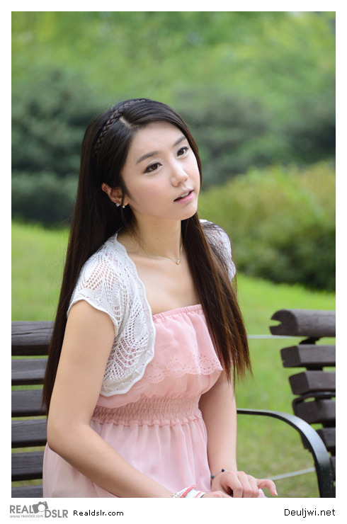 More Lovely Kim Ha Eum | Girl Xinh