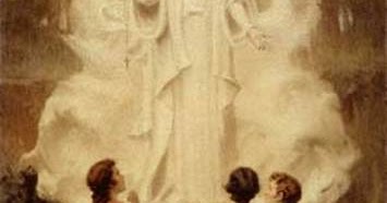 RORATE CÆLI: Why we should go to Fatima in 2017