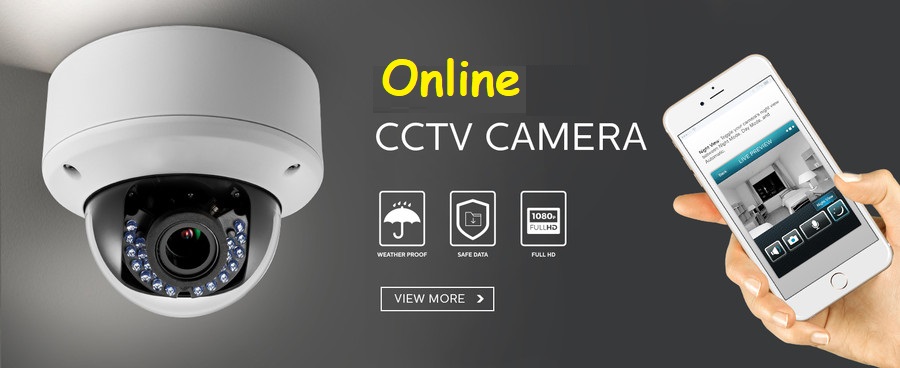 Best CC Camera Price in Bangladesh | Get A FREE Quotation Today!