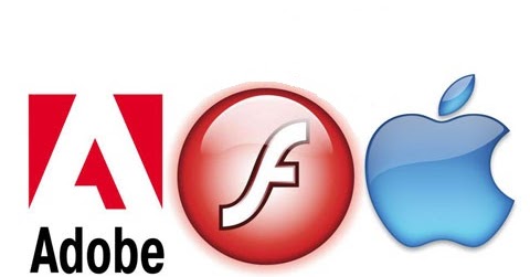 Guerra Adobe vs Apple, o cómo ignorar al usuario ~ Información vs. Realidad