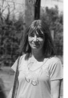 BIOGRAFIADELOSAUTORES: BEATRIZ ARIAS