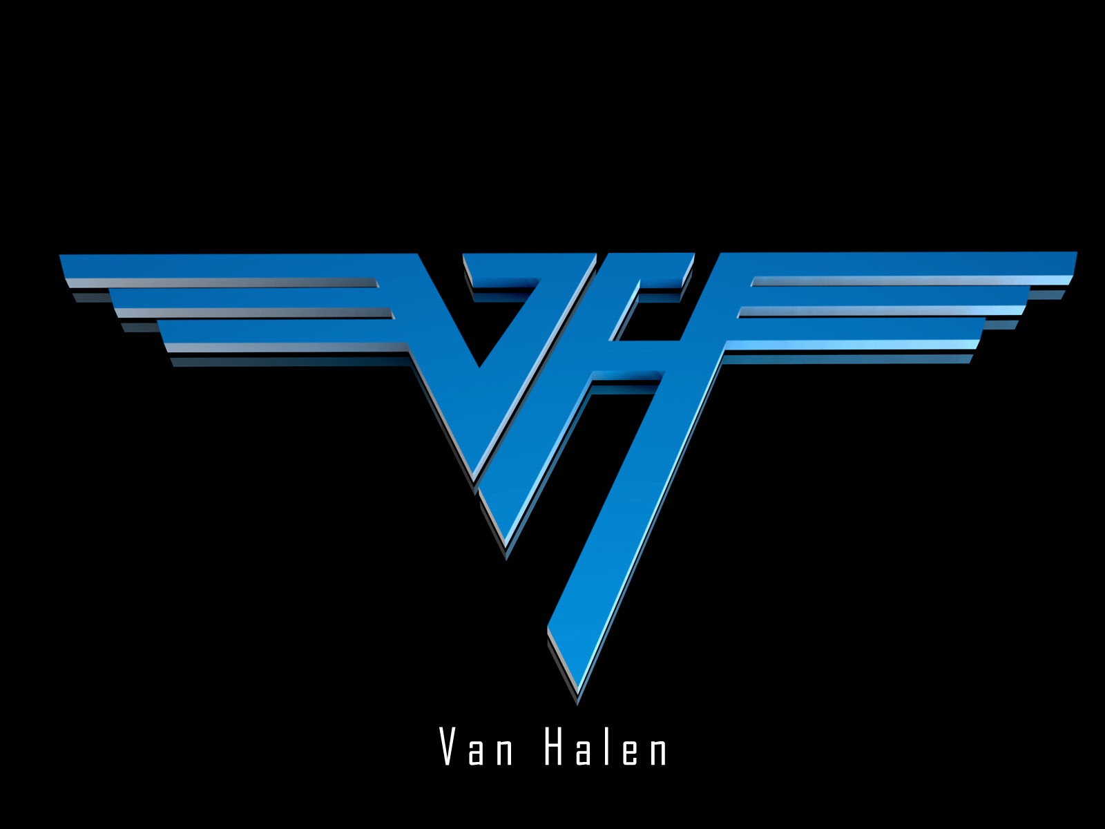 Van Halen | DIAZBOX