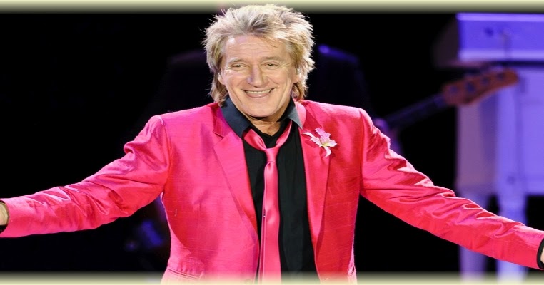 Vovó Ninja: Rod Stewart - Discografia ( 31 Álbuns & 7 Singles + Bônus ...