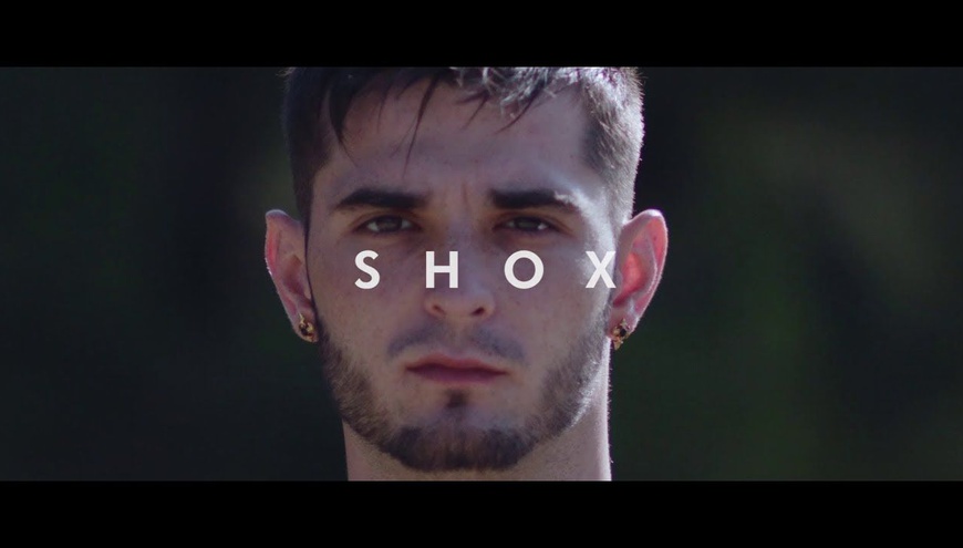 Faceit公式YouTubeにてG2 Shoxのプロフィールムービーが公開 - CSGO4JP