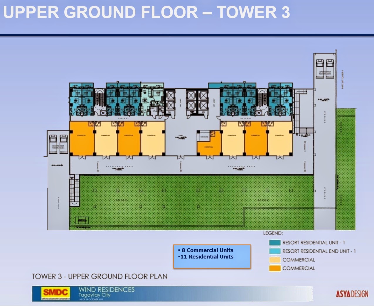 smdc properties: WIND RESIDENCES