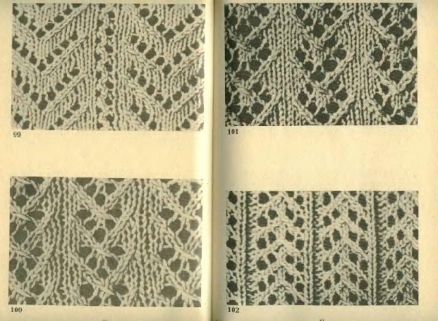Irina: Lace Knitting. BOOK.