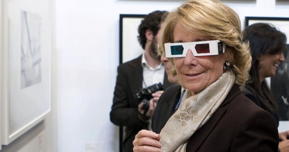 OTROMARIBLOG: Ni Regreso ni Regresa