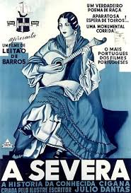 Su fama se debió en gran parte a Júlio Dantas con su novela "A Severa ...