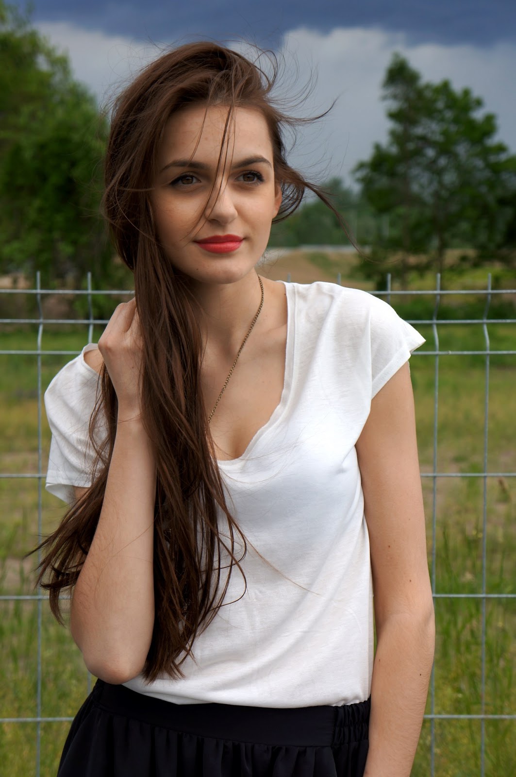 Cisza przed burzą | Yoshee