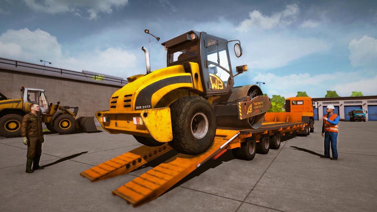 Construction simulator 2015 keyboard controls - pswest