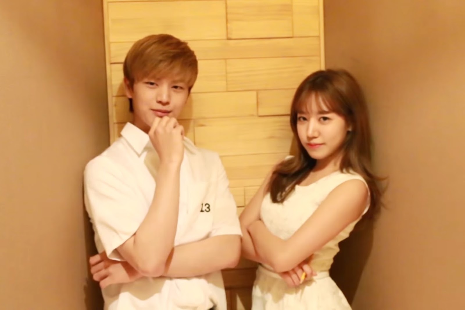 AsiaPlayList: K-pop Duets: Boy X Girl (Part II)