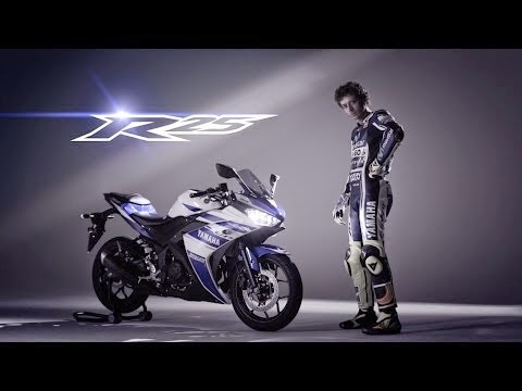 motor 2014 2015: Yamaha YZF R25 Sports Bike Ready To Launch In India