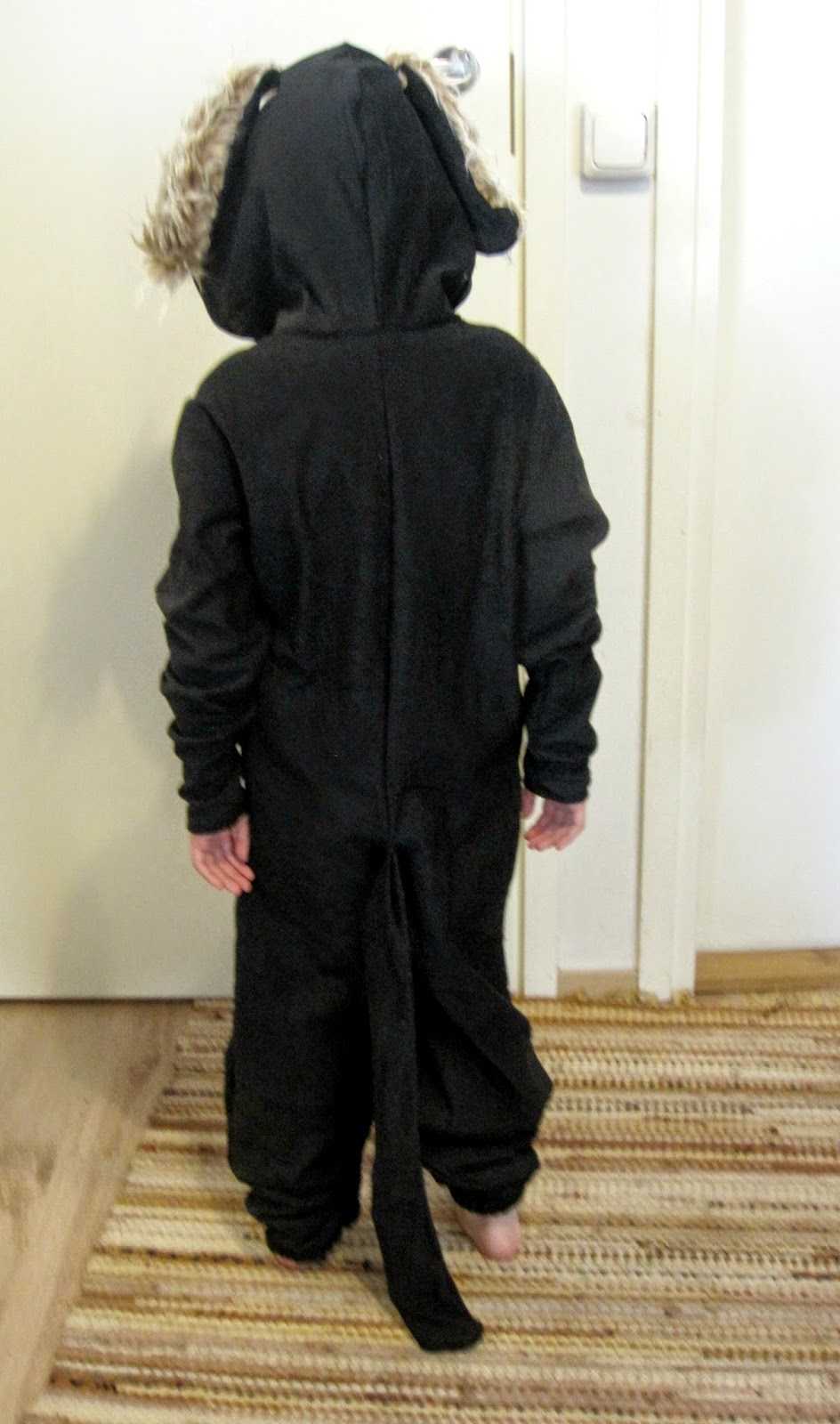 Virkkulaakso: huhtikuuta 2014