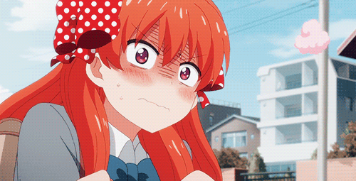 ANIME TOPIA: Mōshiwakearimasenga min'na, watashi wa anime o mite ...