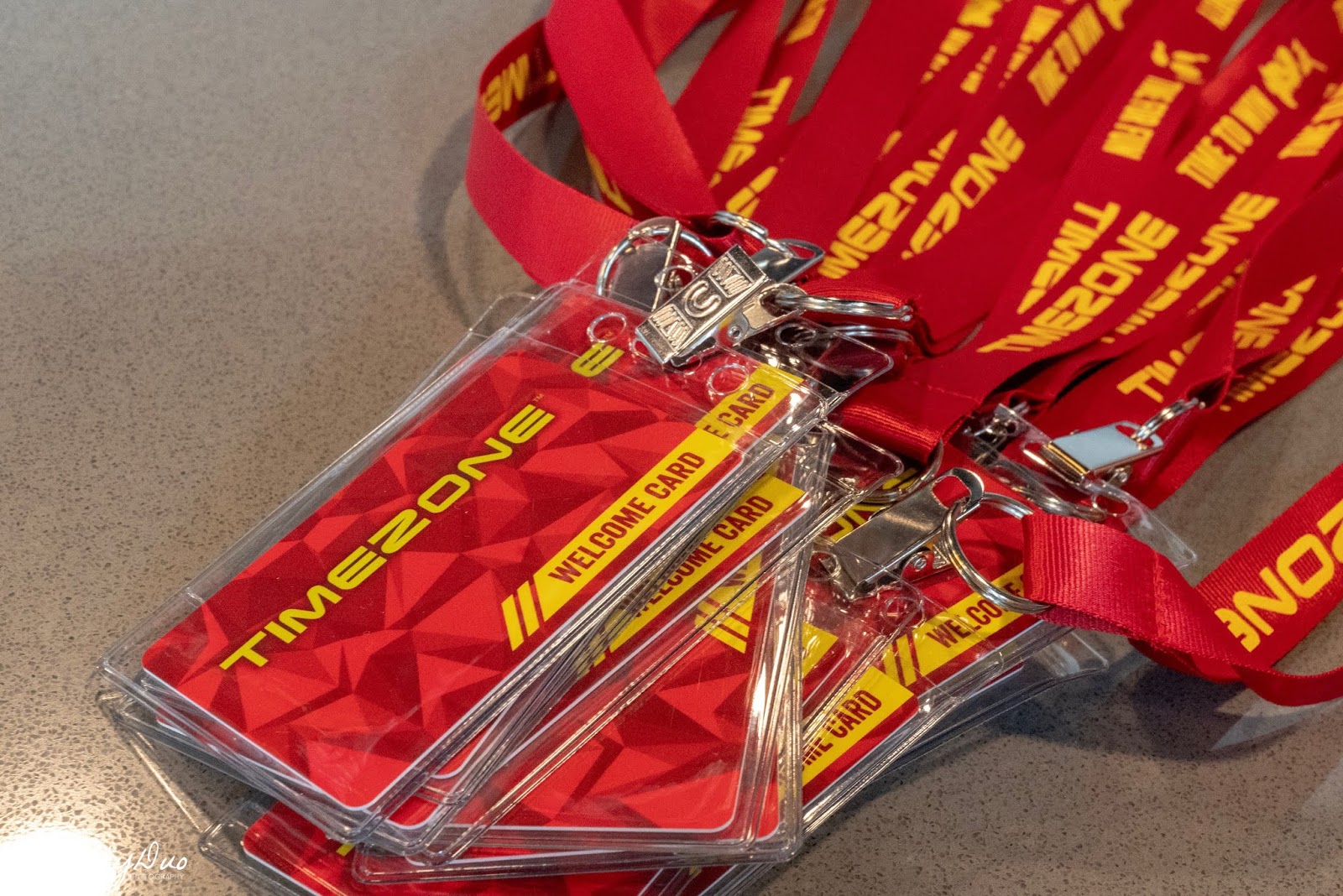 Birthday Party @ Timezone Vivocity Review - TheWackyDuo.com - Singapore ...