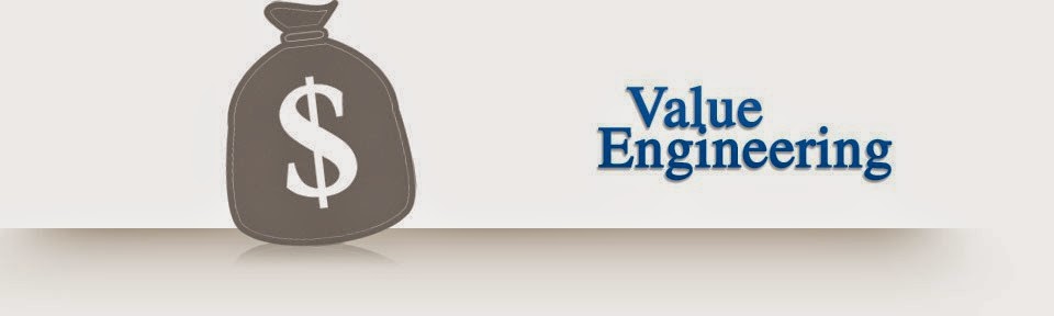 Taylor's BQS E-Portfolio: Cost Value Engineering (QSB 4214)