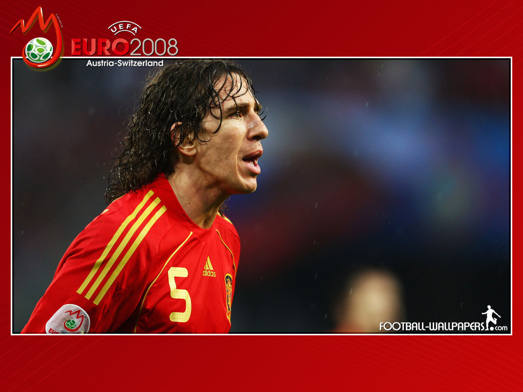 Carles Puyol in ground |hd wallpapers|widescreen desktop backgrounds ...