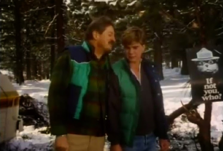 The Bloody Pit of Horror: Moonstalker (1989)