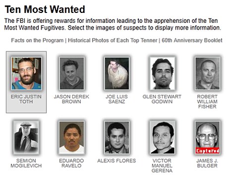 T.O.T. Private consulting services: Eric Justin Toth Alleged child porn ...