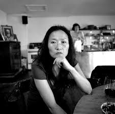 Reading and Art: Rimi Yang