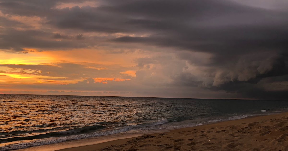 Honkonga. Pārcelties uz citu planētu: Puketa, Taizeme