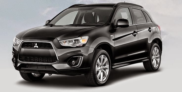 Spek dan Harga Terbaru Mobil Mitsubishi Outlander Sport 2016 | Berita ...