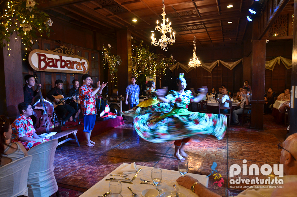 5 Awesome Reasons Why You Should Dine at Barbara's Heritage Restaurant ...