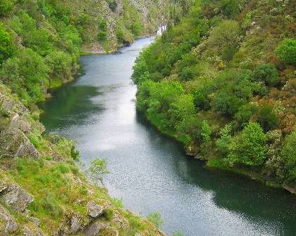 Asturias Paraíso Natural: Río Navia