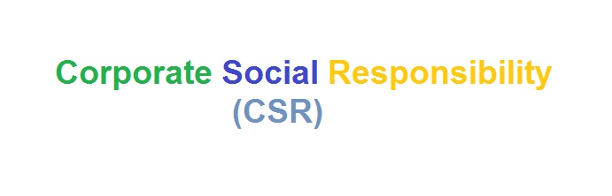 Apa Itu Program CSR Dan Definisi Corporate Social Responsibility (CSR ...