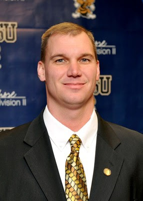 MEAC/SWAC SPORTS MAIN STREET™: West Virginia State's Anderson Announces ...