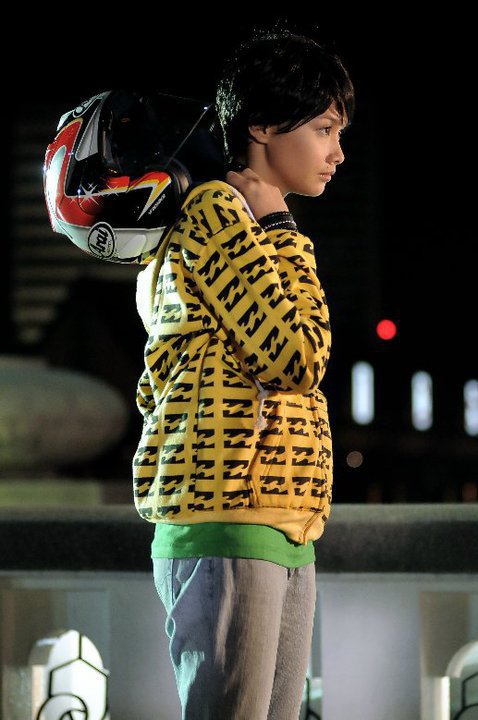 Review Filem Aku Bukan Tomboy