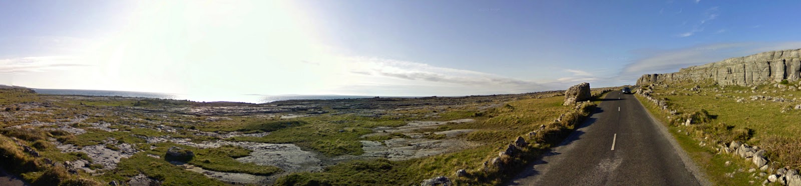 Wish I Was In Ireland: August 2013