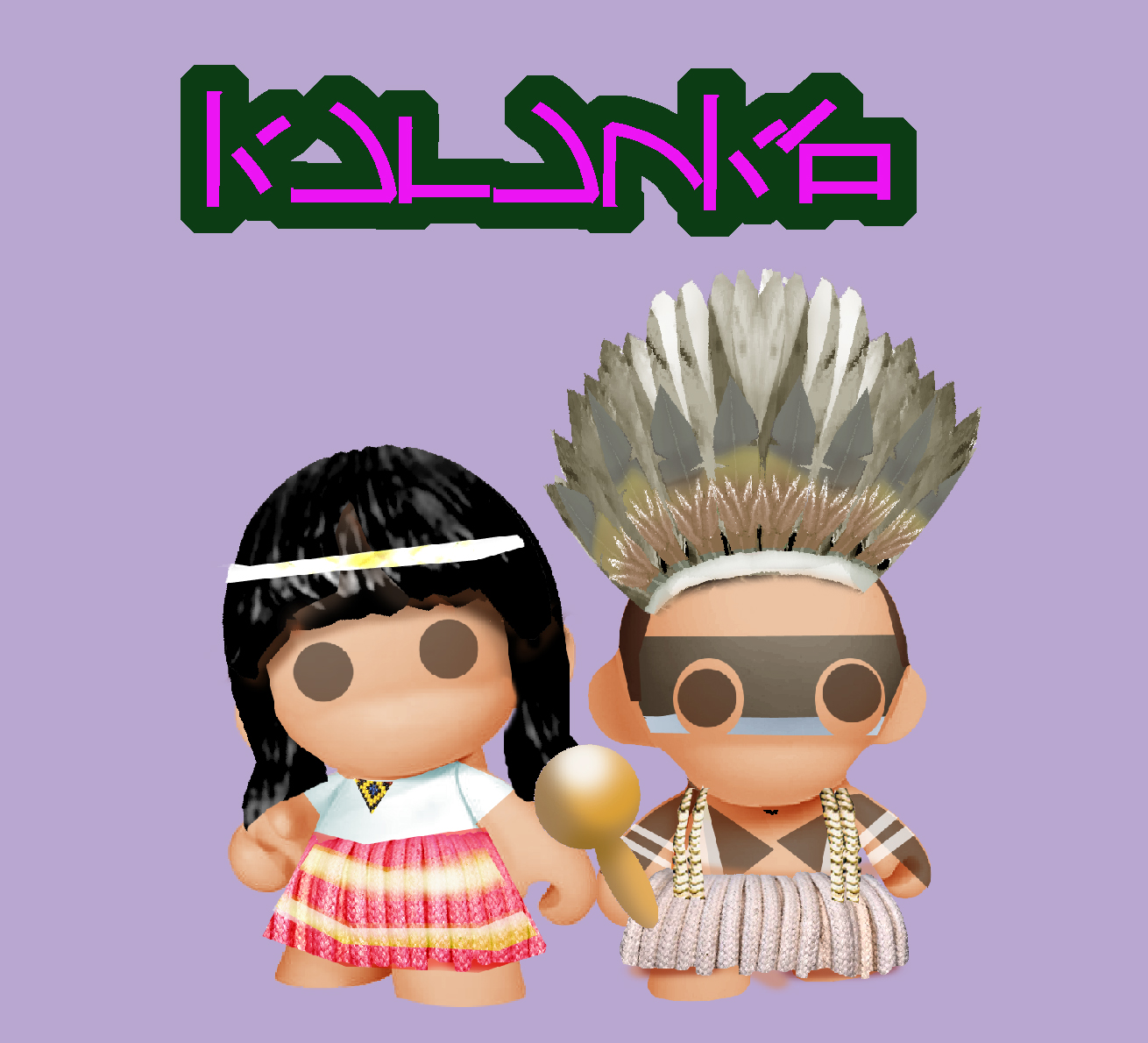 Povos Indígenas Brasileiros: Kalankó