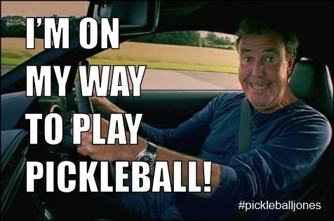 A Pickleball Life: Offbeat Sunday - Pickleball Memes (Part 1)