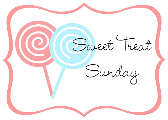 The Bookish Baker: Sugar & Slice Sunday