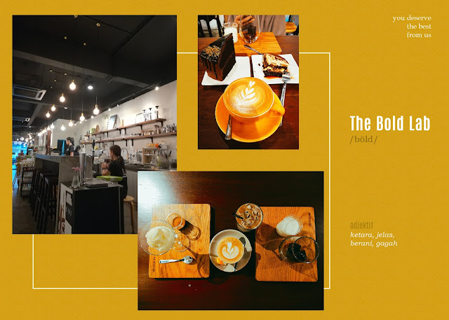 Best Cafe in Kelantan Must Visit! ~ TWENTYFOUR