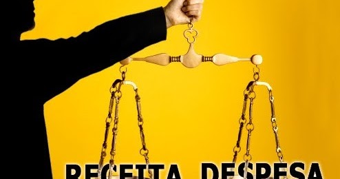 Fábio Mayer: A OJERIZA A EQUILÍBRIO FISCAL