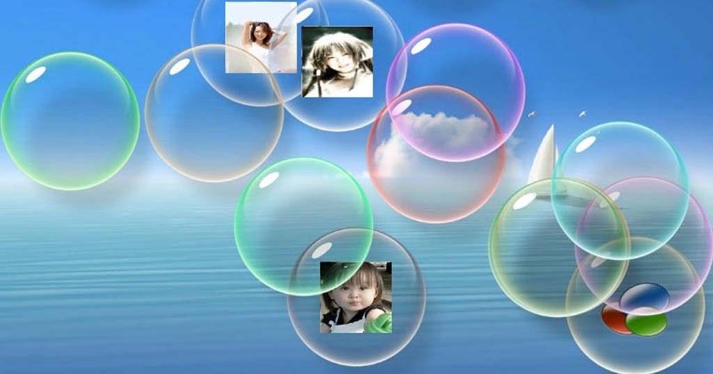 animated bubbles wallpaper download | Moving Wallpapers