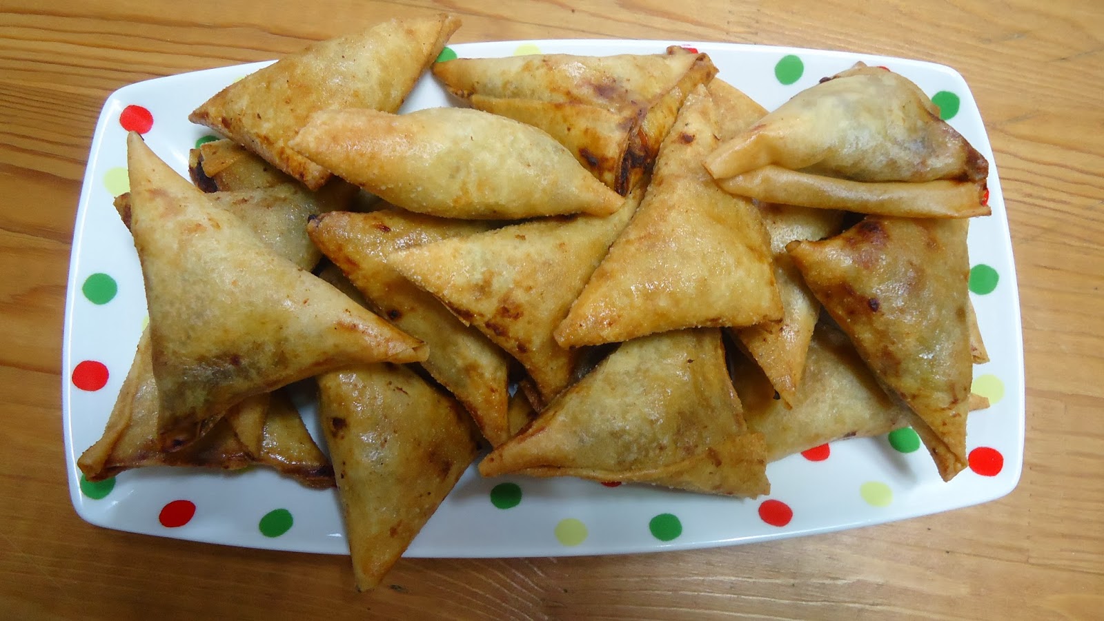 How to Make Korean Egg Roll Triangles Asian Cooking Recipe Cuisine